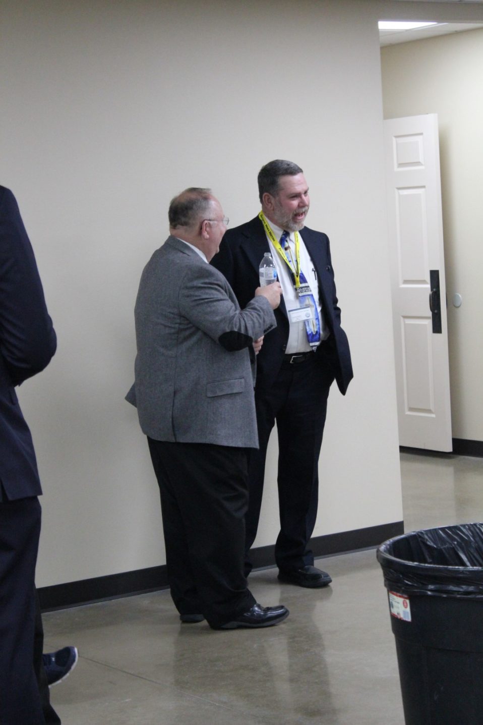 Faithful Men – Ambassador Baptist Church